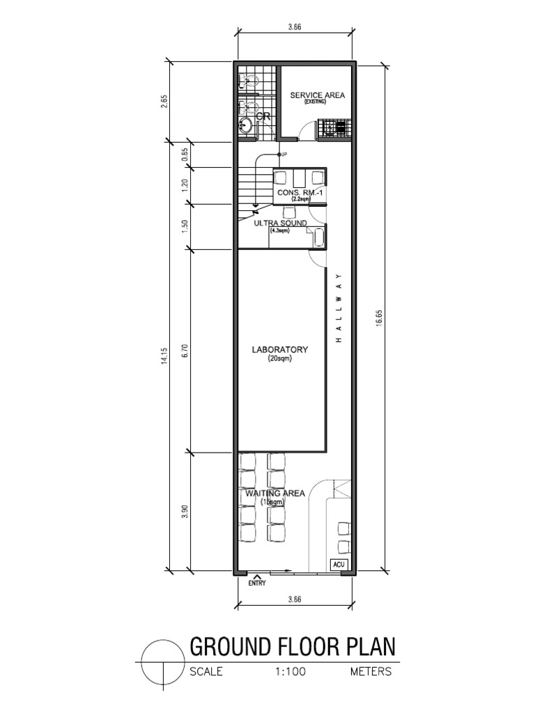 ST Fausta Medical and Diagnostic Center | PDF