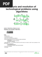 Stages of the Technological Design Process | PDF | Brainstorming ...