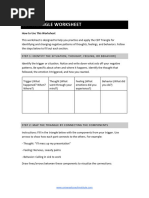 Willingness vs. Willfulness in DBT | PDF