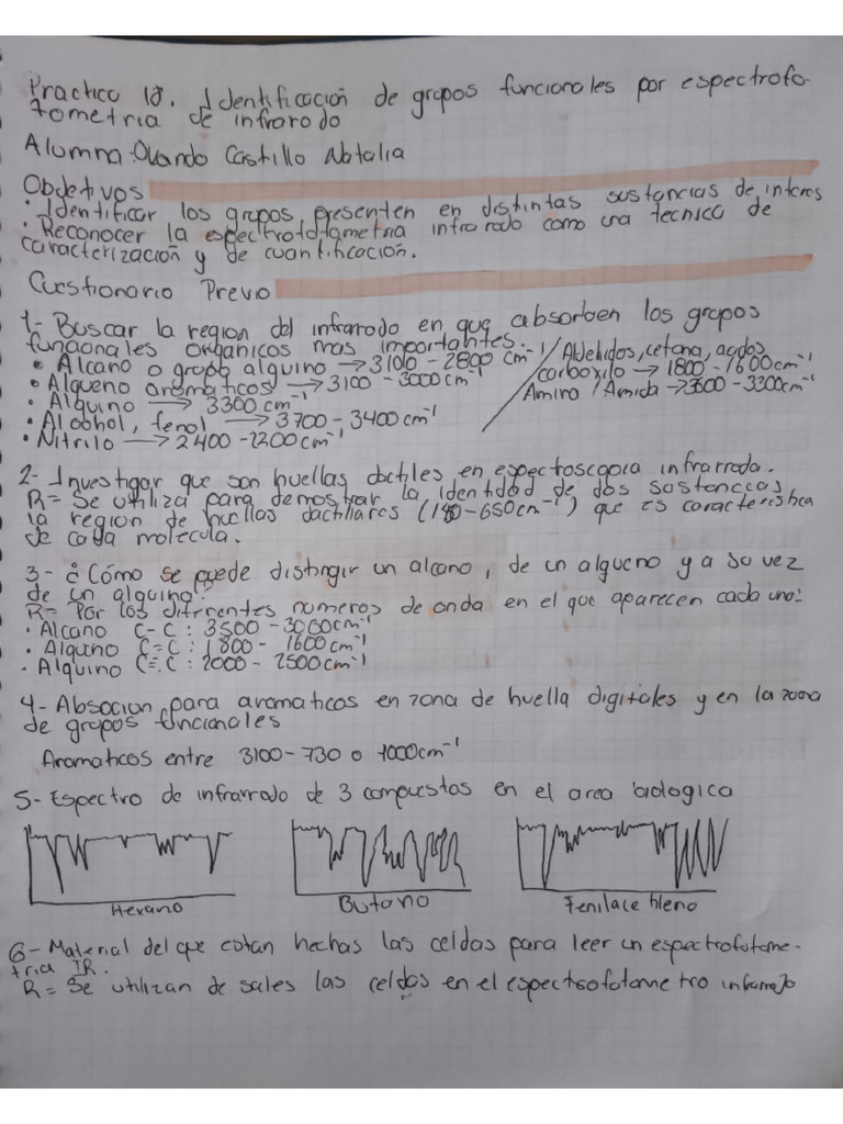 Bitacora 18 Ovando Castillo Natalia | PDF