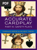 Pegs and Jokers Rules | PDF | Playing Cards | Poker