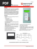 Dräger Polytron® 5100 EC - DataSheet | PDF | Relay | Oxide