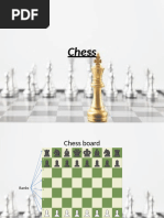 Scrabble: Rules and Strategies | PDF | Abstract Strategy Games | Chess