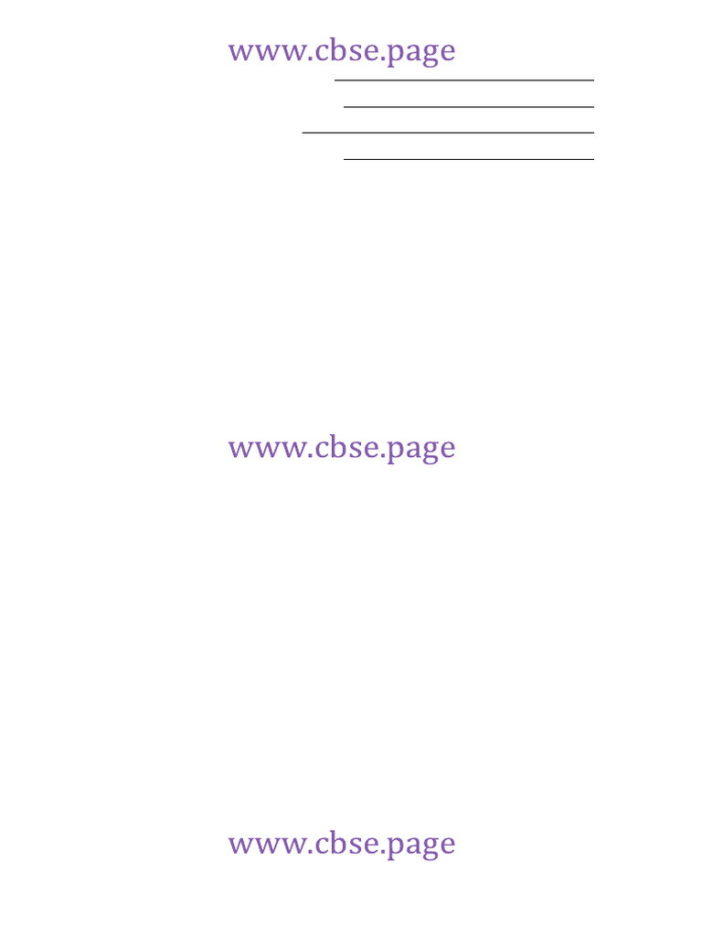 Computer Science Class 12 Pyqs | PDF | Table (Database) | Computing