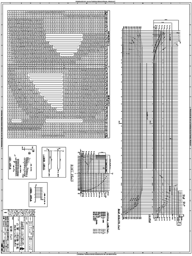 Lecture 11.2 Lines Plan | PDF