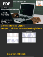 RCWL0516 Datasheet | PDF | Computers