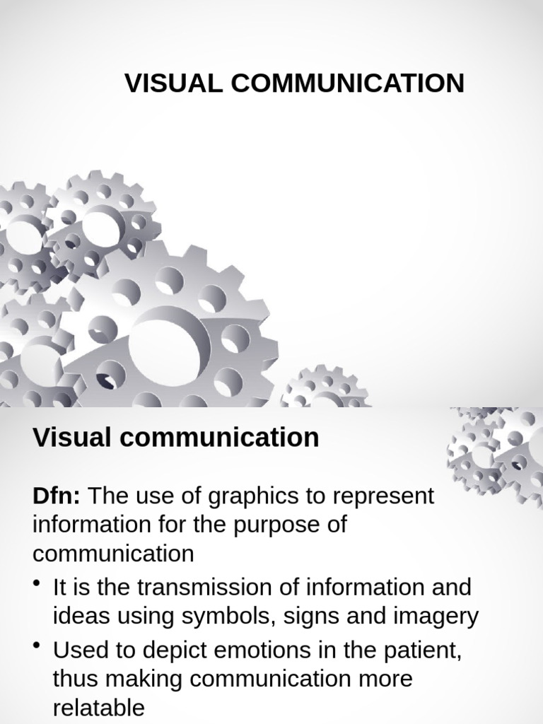 Visual Communication | PDF | Pharmacy | Typefaces