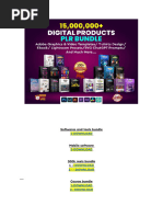 Ultimate Editors Course Resources | PDF | Multimedia