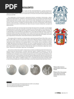 Escudo de Querétaro | PDF | Heráldica | Los símbolos