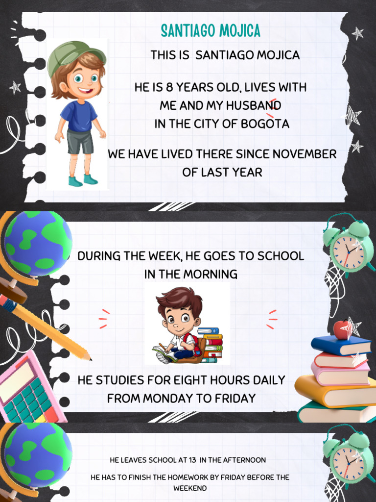 Video Presentación. AA1-EV04.JENNIFER | PDF