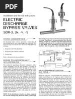 Hot Gas Bypass Control Systems Guide | PDF | Engineering Thermodynamics ...