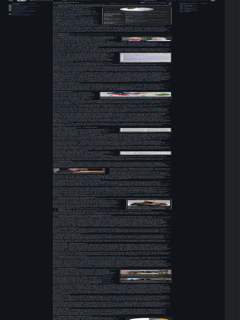 Abcde | PDF | Wikipedia | Free Content