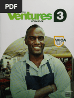 Ventures Arcade Progress Report | PDF