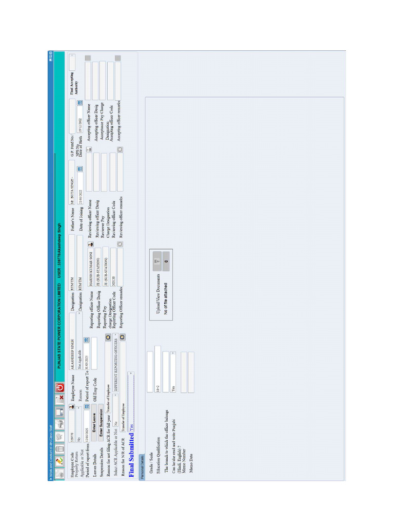 ACR Akashdeep RTM | PDF