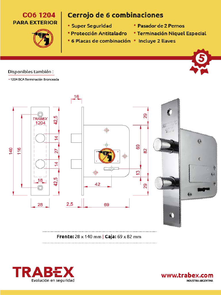 Co6 1204 1 | PDF