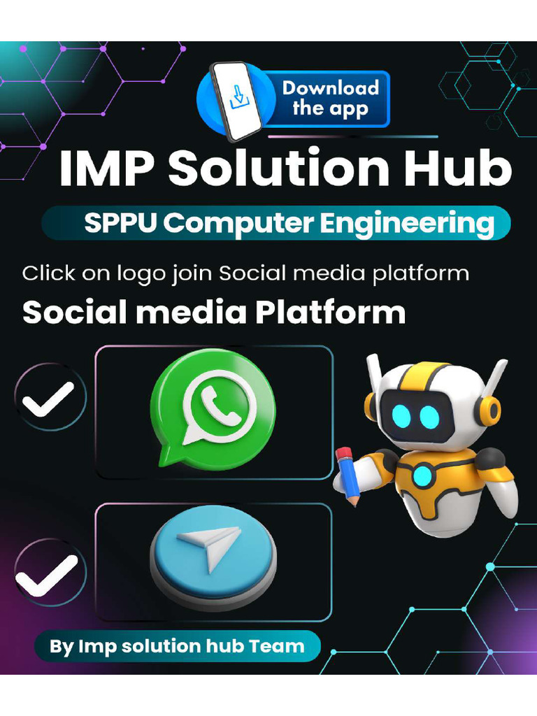 TOC Insem 2019 Solve QP | PDF