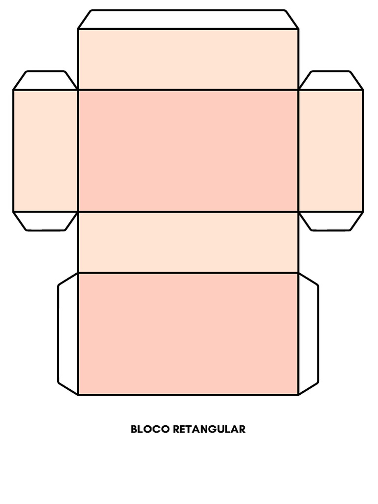 Bloco Retangular | PDF