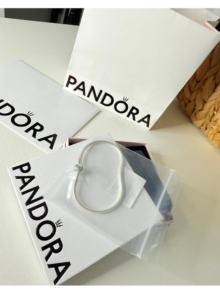 Pandora | PDF