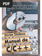 Mariana Milosescu - Manual Informatica Clasa IX | PDF