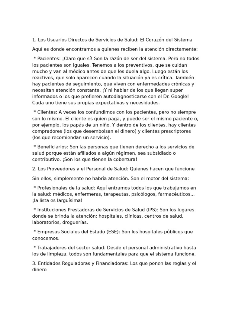 Documento XT | PDF | Cuidado de la salud | Hospital