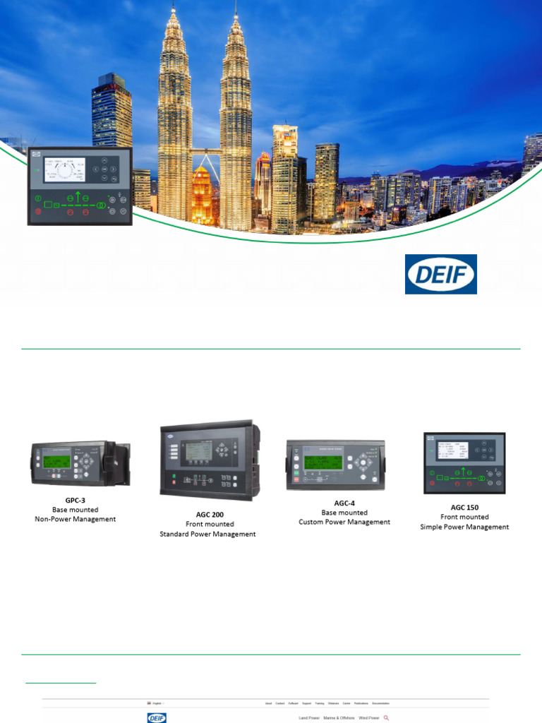AGC 150 Programming and Wiring Guide | PDF | Mains Electricity | Relay