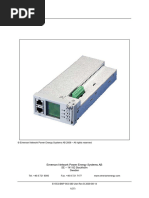S2 MicroNode | PDF | Access Control | Computer Science