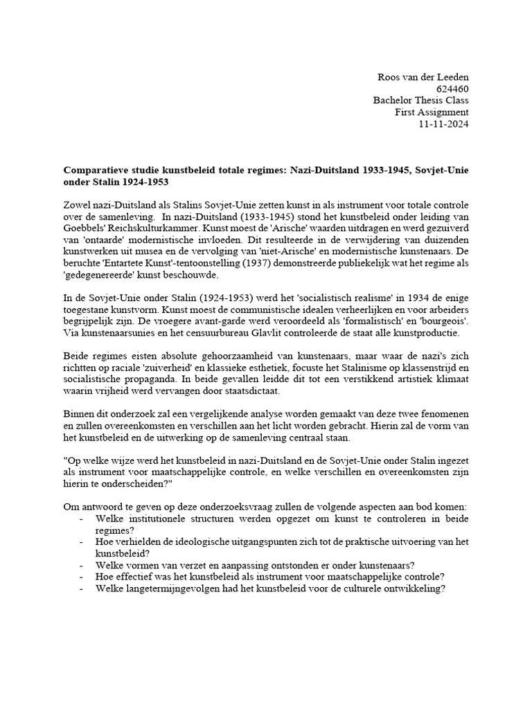 Annotated Assignment 1 | PDF