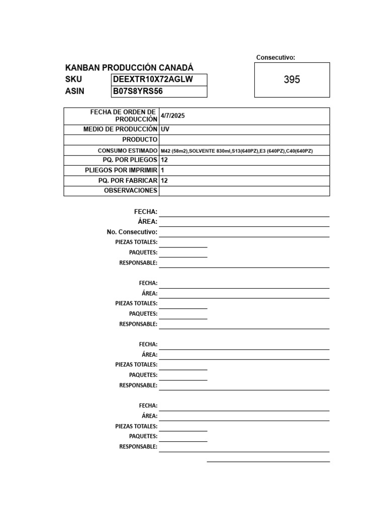 CAN Kanban Orden 13150 Fri Jul 04 2025 | PDF
