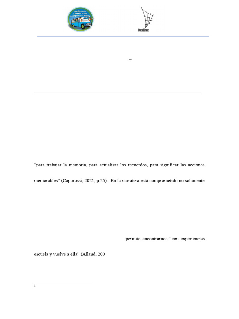 Tecnobiografias en La Observación Institucional - REDINE - Monica Aide ...