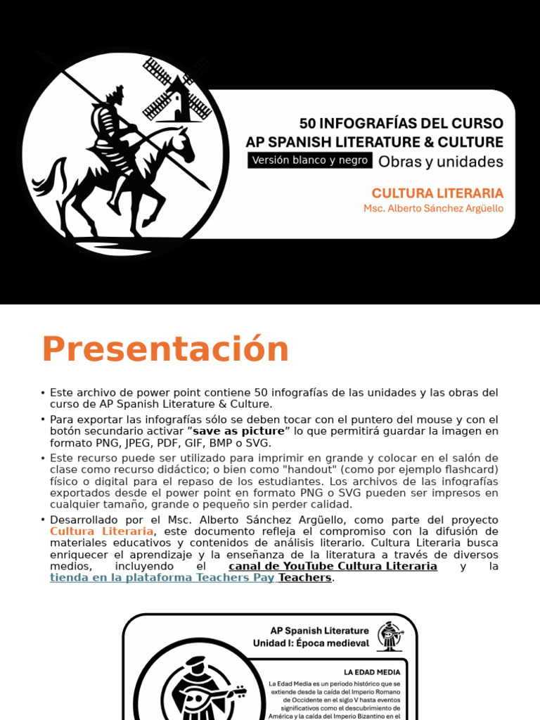 Versión Blanco y Negro | PDF