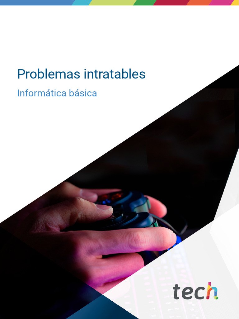 Problemas NP y su complejidad computacional | PDF | Teoría de la ...