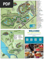 Foxwoods Resort Casino Map & Amenities | PDF | Restaurants
