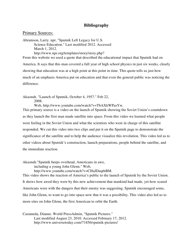 NHD Final Bilio | PDF | Sputnik 1 | Satellite