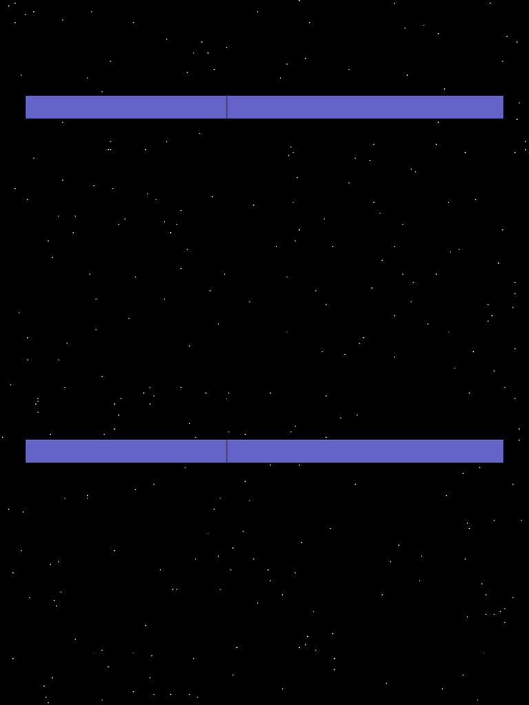 Vocabulary Space Theme | PDF