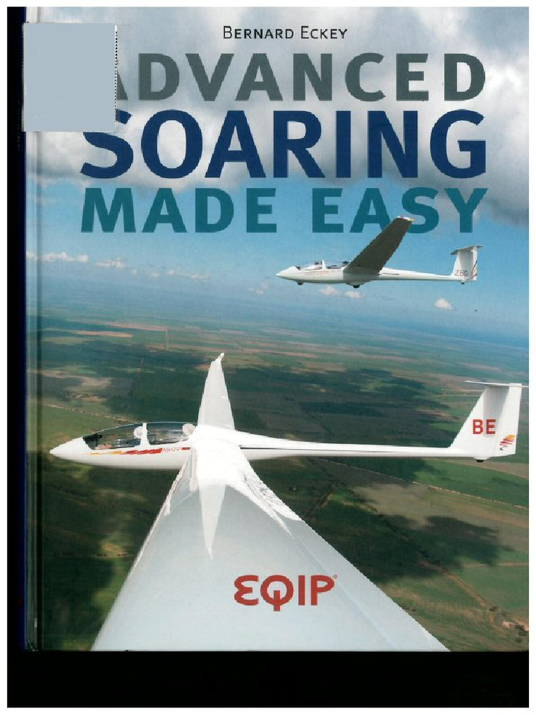 Advanced Soaring Made Easy | PDF
