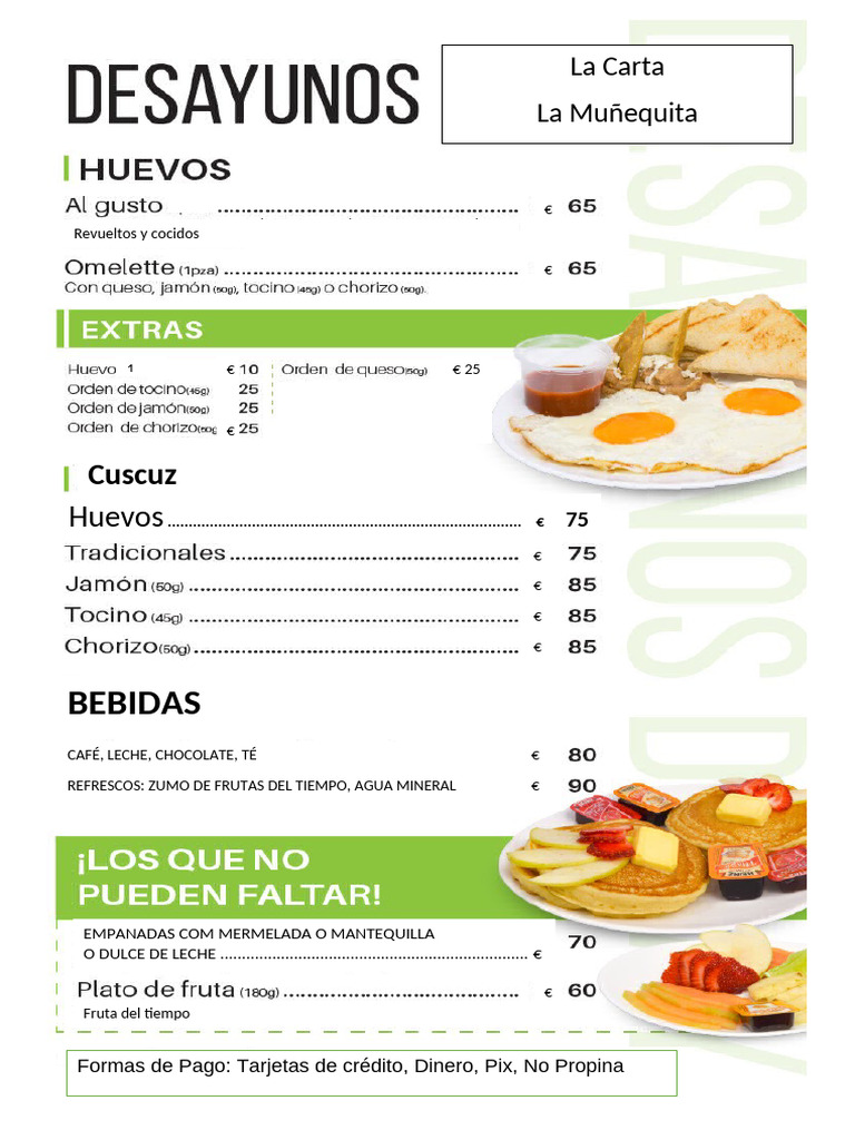 Diálogo Espanhol | PDF | Preparación de comida y bebida | Cocina occidental