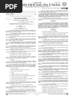 Resolução CGPC 13/2004: Diretrizes EFPC | PDF | Contabilidade | Governança
