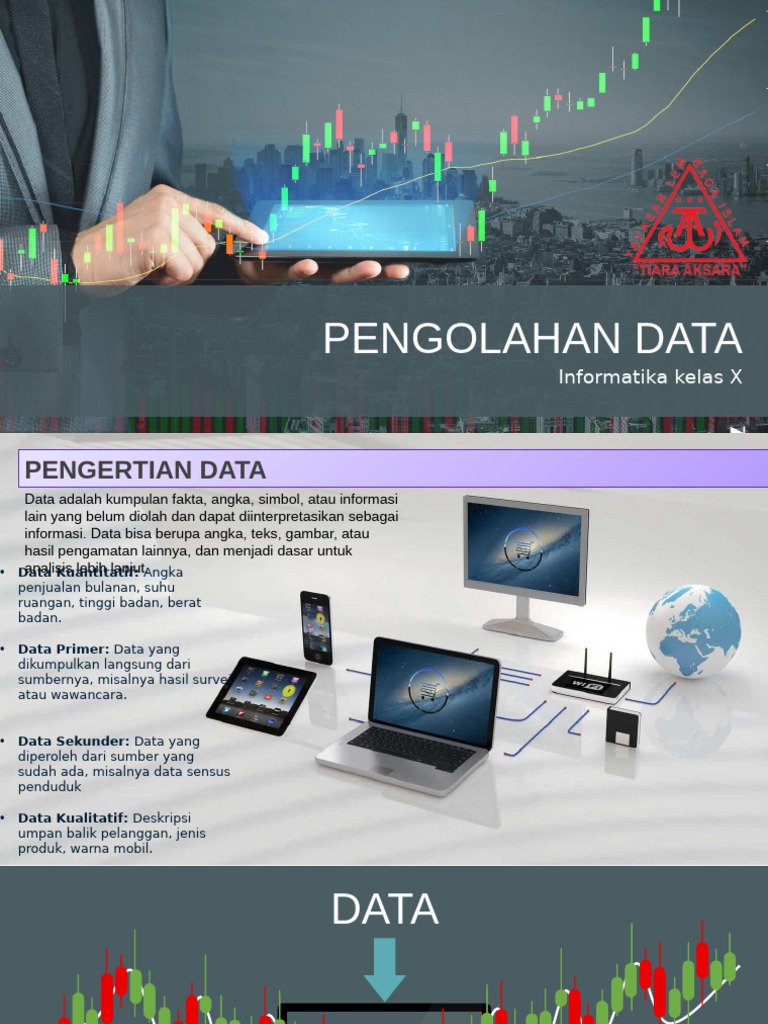 Pengolahan Data dan Validitasnya | PDF