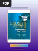First Aid For The USMLE Step 1 2024 34th Edition PDF | PDF | United ...