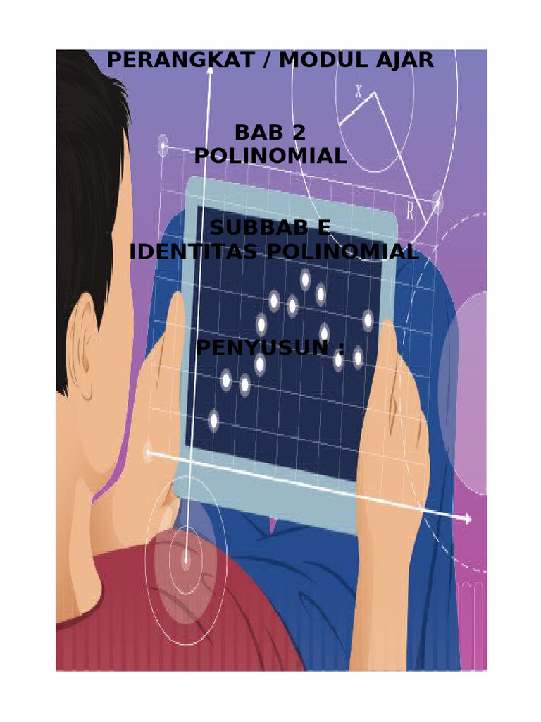 Modul Ajar Bab 2 Subb E Pertemuan 9-1 | PDF