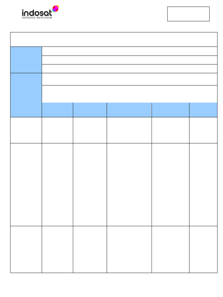 Contoh JSA Dan IKL Untuk Pekerjaan PPM Panel Listrik | PDF