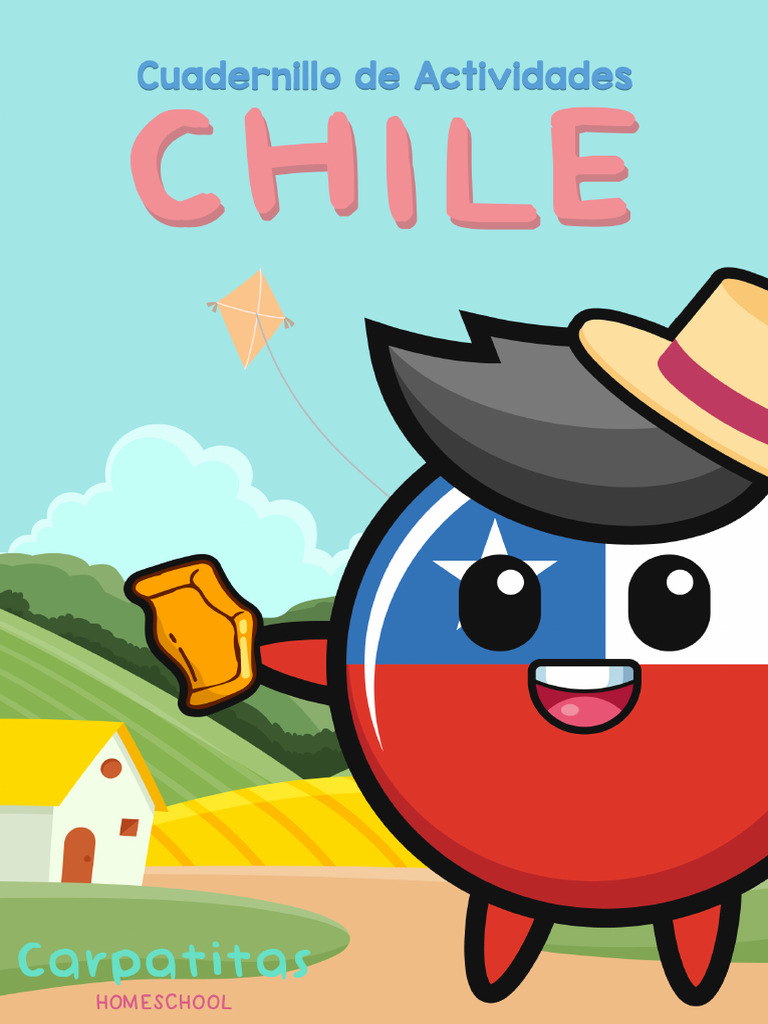 Cuadernillode Chile | PDF