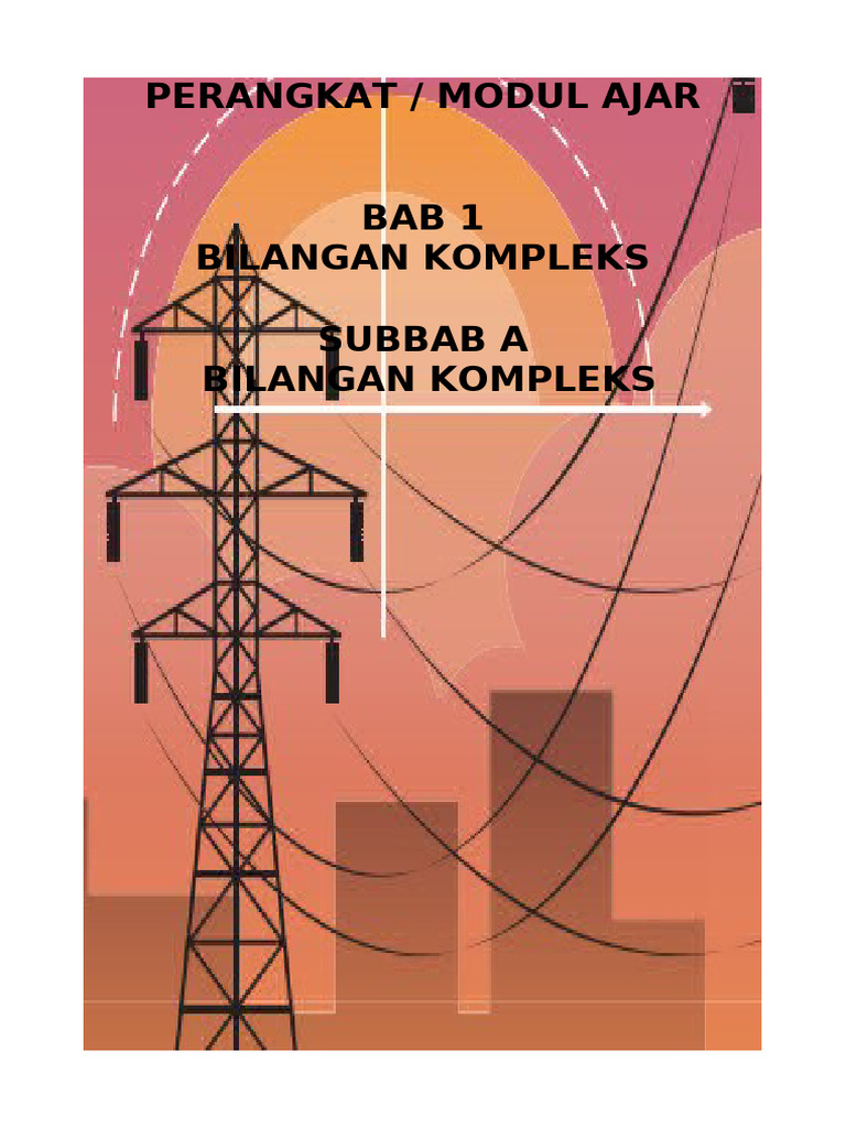 Modul Ajar Bab 1 Subb A Pertemuan 1 | PDF