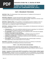 APC Application Guidelines Malaysia | PDF | Money Order | Identity Document