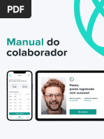 Manual Do Usuário - OiTchau | PDF | Aplicativo para celular | Celulares