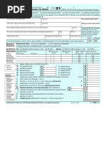 New Mexico PIT-1 Instructions 2024 | PDF | Tax Refund | Taxes