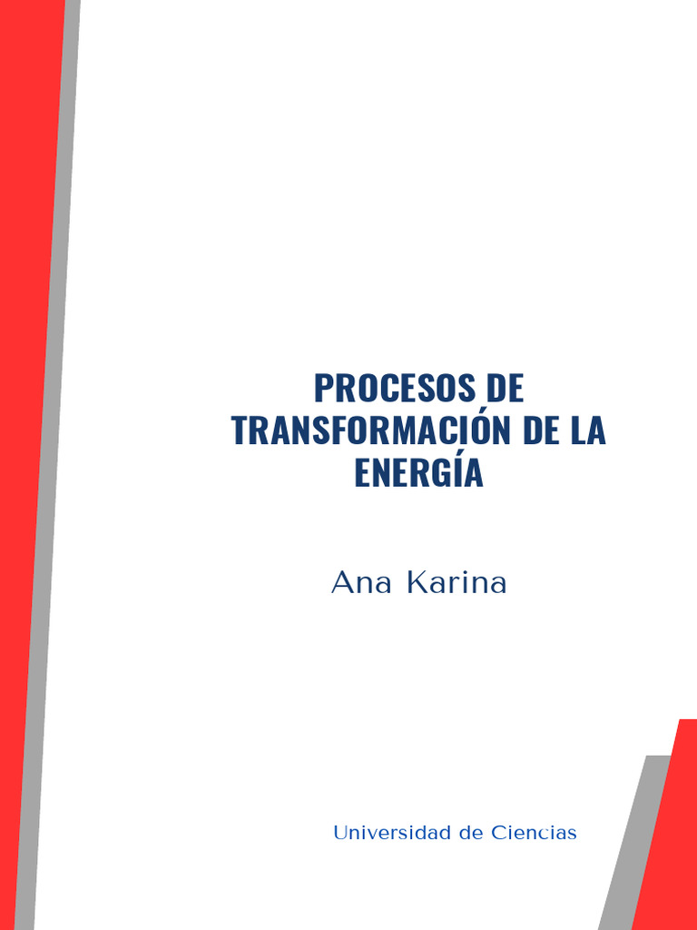 Portada Trabajo Fin de Carrera Documento A4 Formal Azul | PDF