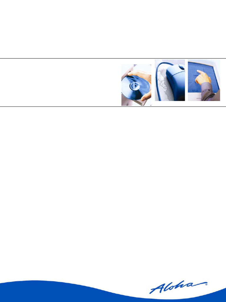 Understanding and Using The Aloha Takeout and Delivery Logs | PDF | Computer Science | Software ...