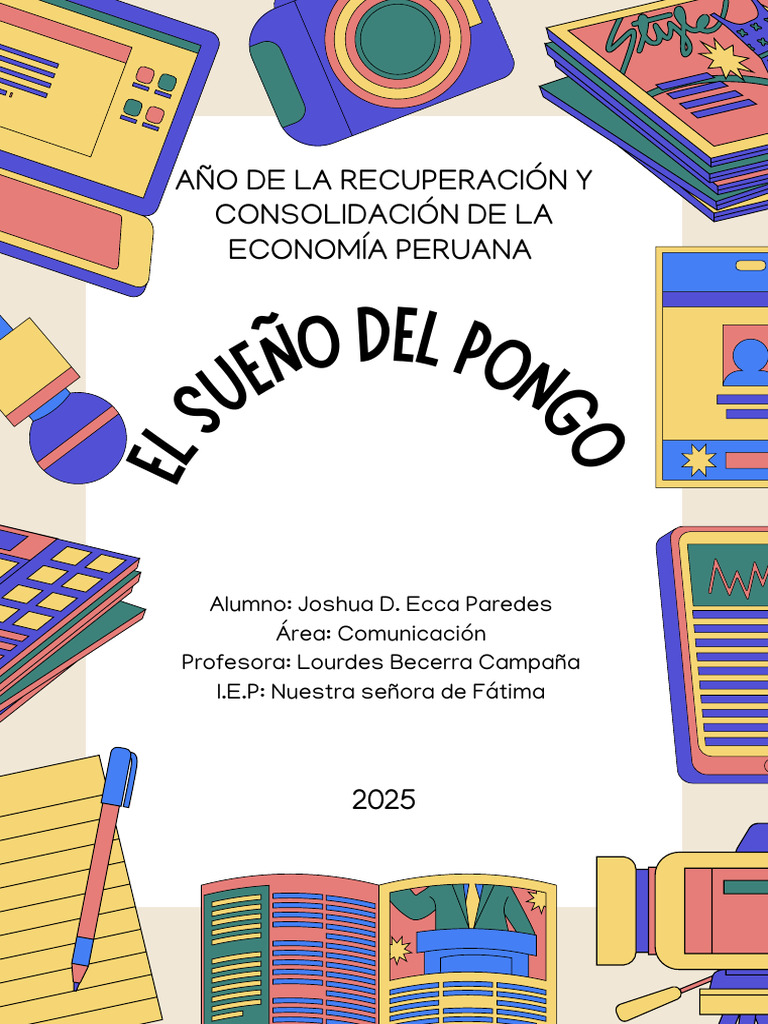 Documento A4 Cubierta Portada Proyecto Periodismo Comunicación Noticias Ilu_20250826_231555_0000 ...