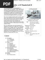 U.S. Military Aircraft Inventory List | PDF | Lockheed C 130 Hercules ...